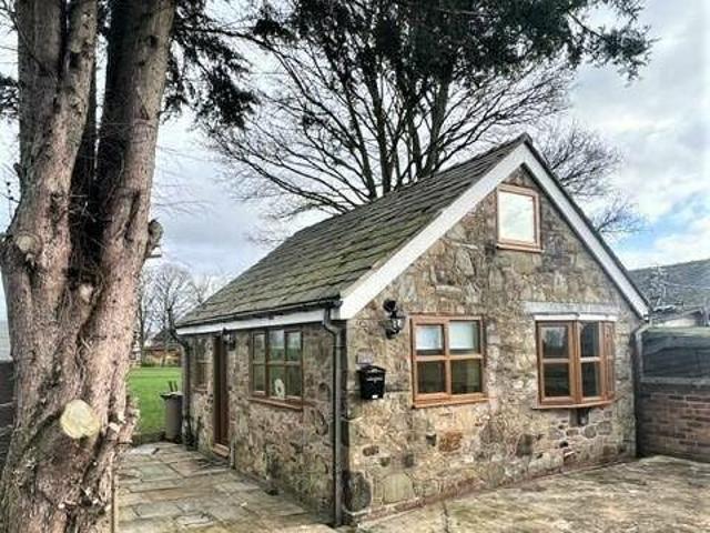 1 bedroom cottage for rent in 3a Old Colliery Yard WN4