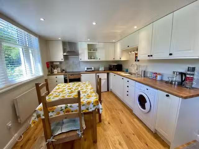 1 bedroom cottage for rent in The Sunday School, Theddingworth.