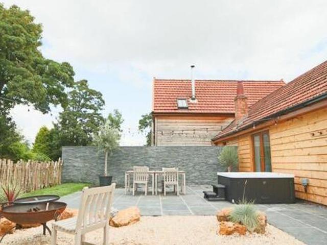 1 Bedroom Cottage For Rent In Tockington, Bristol