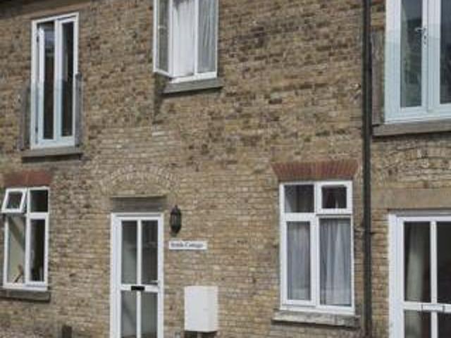 1 Bedroom Cottage For Rent In Tower Hamlets Road