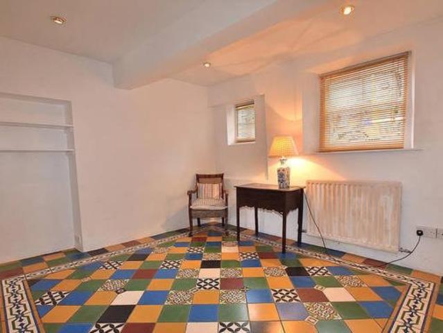 1 bedroom cottage for rent in Tower Street Richmond DL10