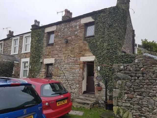 1 bedroom cottage for rent in Whin Avenue Bolton le Sands LA5