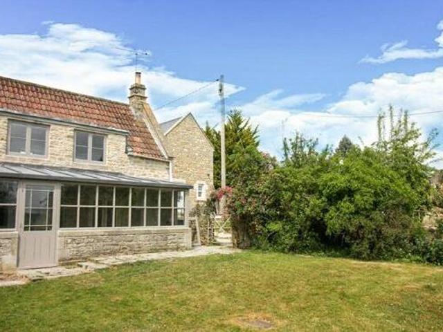 1 Bedroom Cottage For Rent In Withyditch
