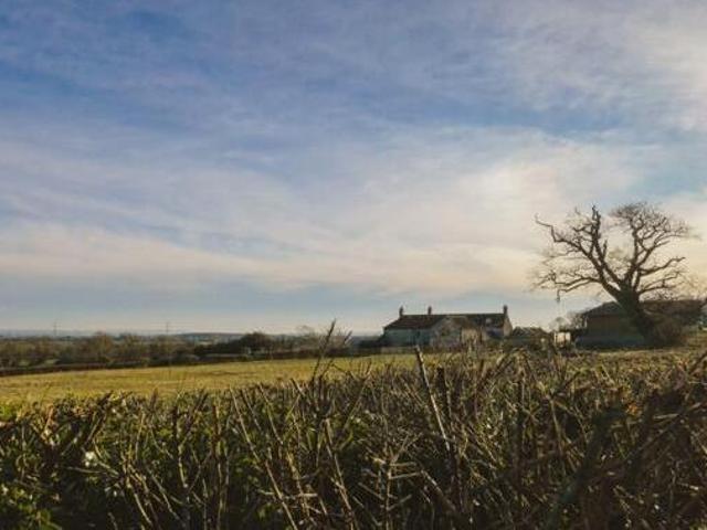 1 Bedroom Cottage For Rent In Almondsbury, Bristol
