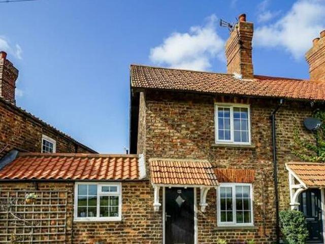 1 Bedroom Cottage For Rent In Askham Richard, York