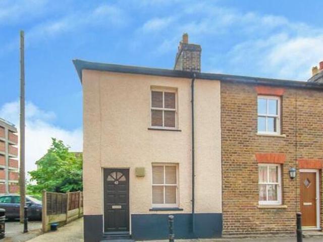 1 Bedroom Cottage For Rent In Brentwood, Essex
