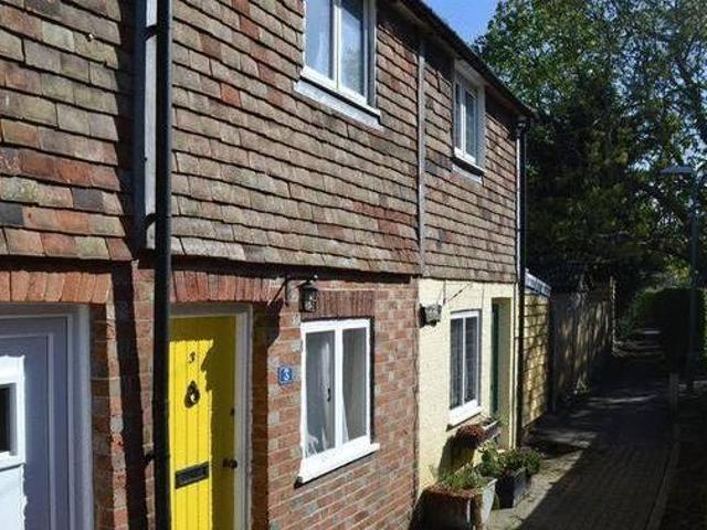 1 bedroom cottage for rent in Bunkley Terrace Hamstreet TN26