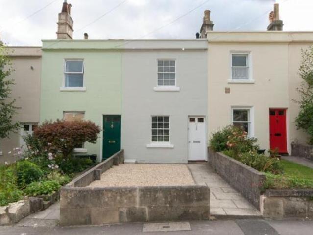 1 bedroom cottage for rent in Dafford Street, Bath, BA1