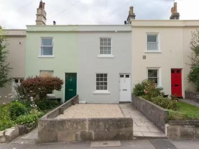 1 bedroom cottage for rent in Dafford Street, Bath, BA1