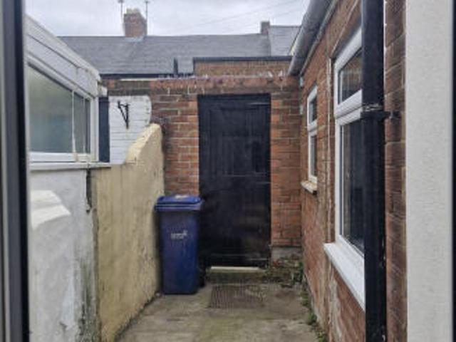 1 bedroom cottage for rent in Dene Lane Fulwell SR6 8EG, SR6