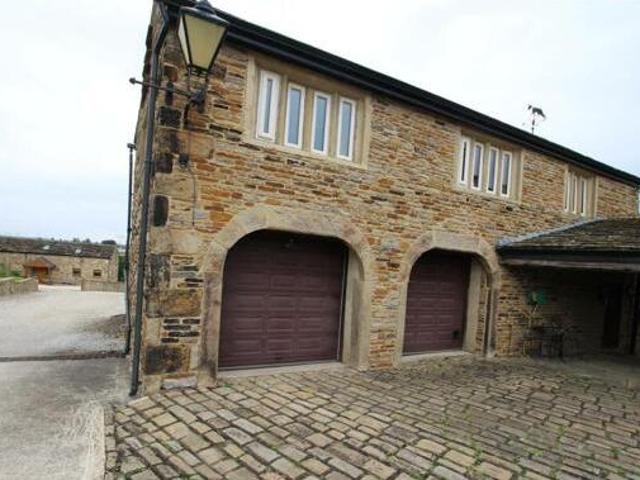1 Bedroom Cottage For Rent In Gomersal