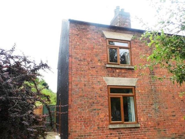 1 Bedroom Cottage For Rent In Great Ponton