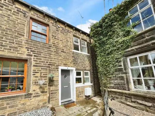 1 bedroom cottage for rent in Harden Beck, Harden, Bingley, BD.