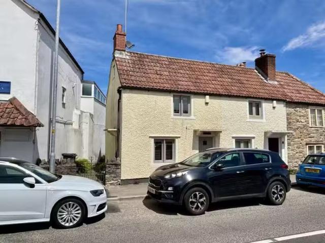 1 bedroom cottage for rent in Horse Street, Chipping Sodbury.