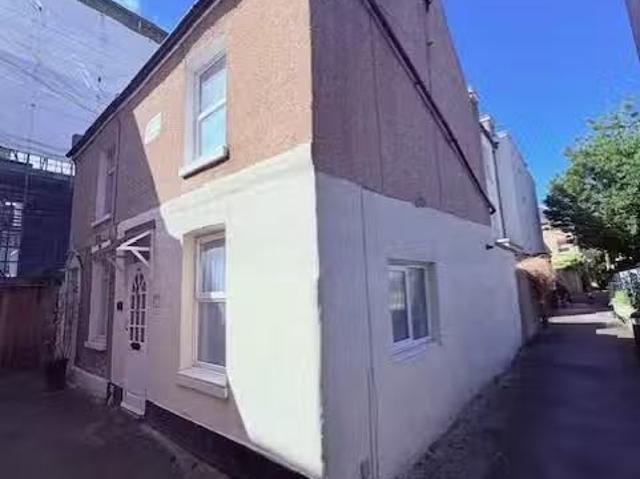 1 bedroom cottage for rent in King Street, Ramsgate, CT11