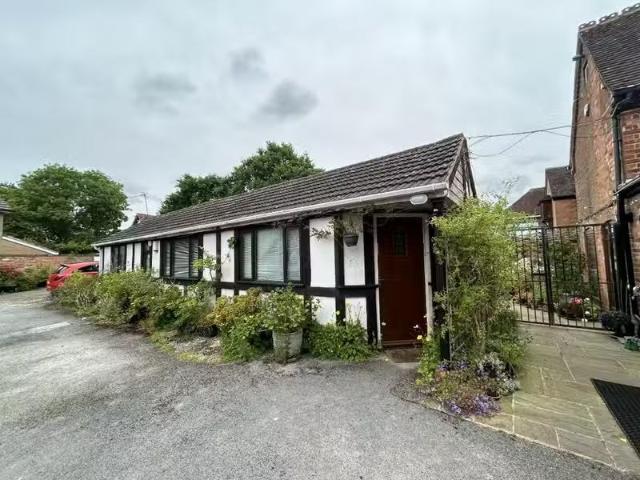 1 bedroom cottage for rent in Kixley Lane, Knowle, Solihull, B.