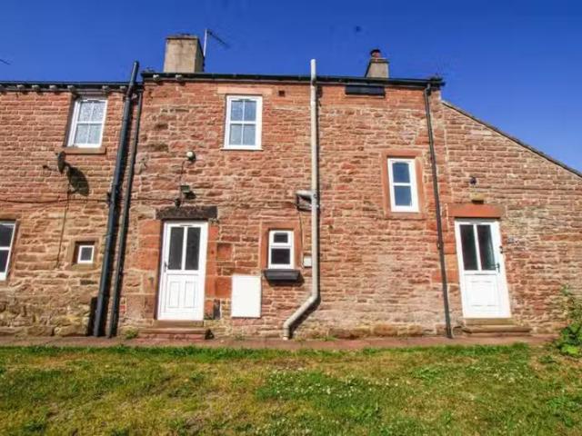 1 bedroom cottage for rent in Little Scalehill, Lazonby, CA10