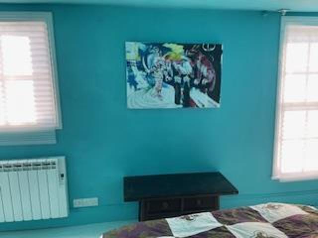 1 bedroom cottage for rent in Liverpool Lawn, Ramsgate, CT11