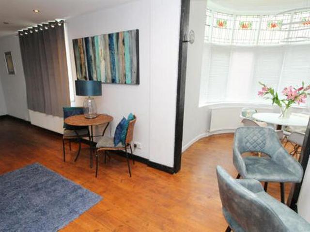 1 Bedroom Cottage For Rent In London