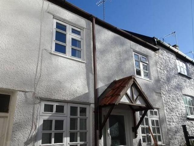 1 bedroom cottage for rent in Mantle Street Wellington Somerset TA21