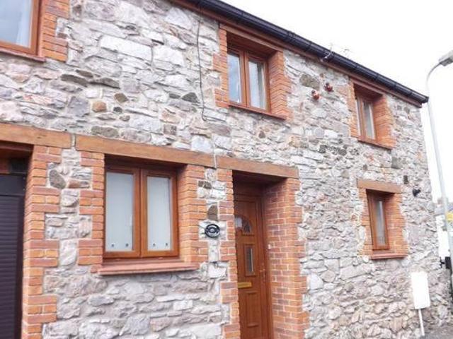 1 bedroom cottage for rent in Newton Abbot TQ12