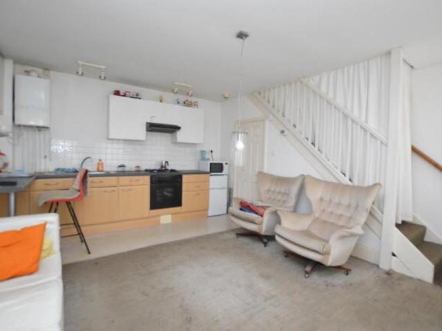 1 bedroom cottage for rent in Norfolk Road, Norfolk Park, S2 2SZ, S2