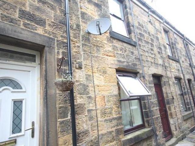 1 Bedroom Cottage For Rent In Otley