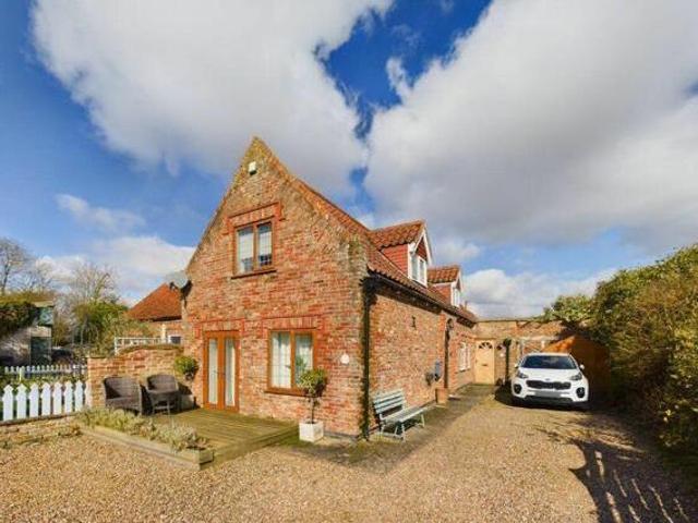 1 Bedroom Cottage For Rent In Sibsey