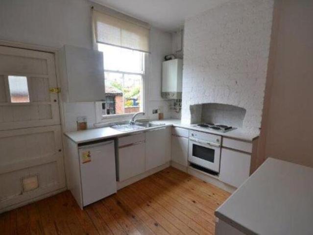 1 bedroom cottage for rent in South Knighton Road, Leicester, LE2