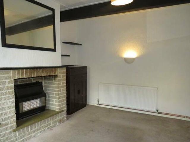 1 bedroom cottage for rent in Spring Gardens SOWERBY BRIDGE HX6