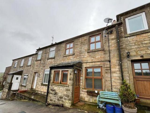 1 Bedroom Cottage For Rent In Stanbury, Keighley