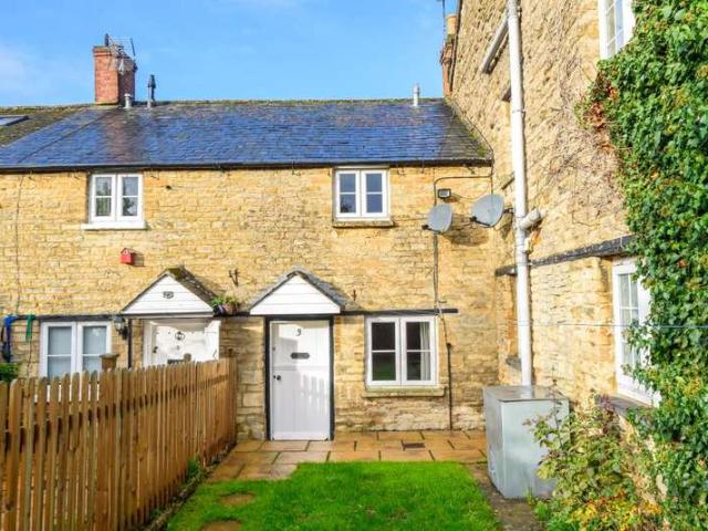 1 Bedroom Cottage House