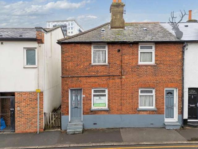 1 Bedroom Cottage House