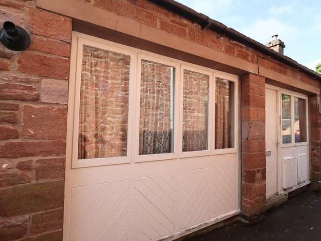 1 Bedroom Cottage House