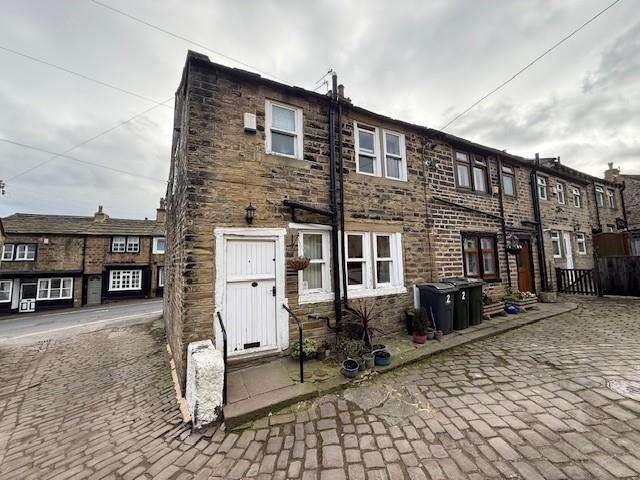 1 Bedroom Cottage House