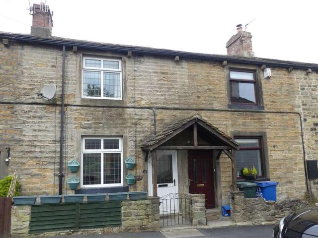 1 Bedroom Cottage House