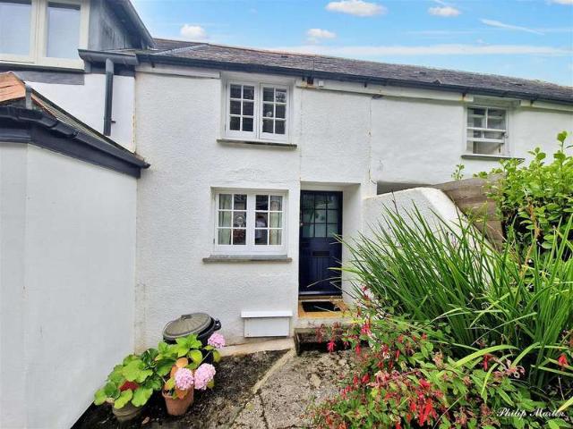 1 Bedroom Cottage House