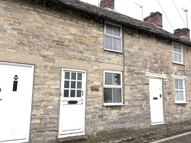 1 Bedroom Cottage House