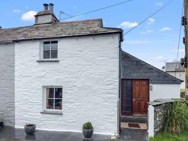 1 Bedroom Cottage House
