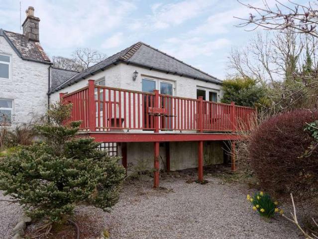 1 Bedroom Cottage House