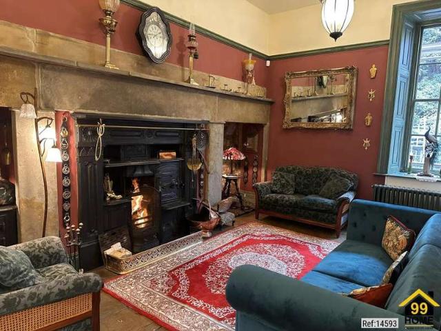 1 Bedroom Cottage House