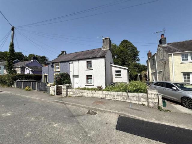 1 Bedroom Cottage House