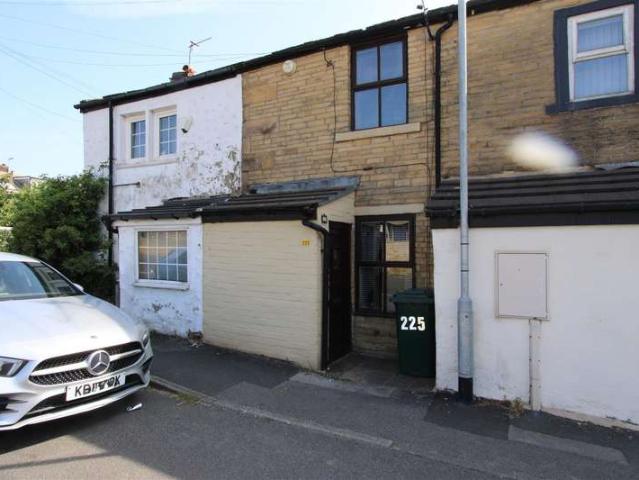 1 Bedroom Cottage House