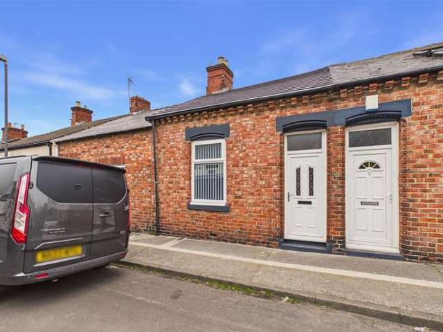1 Bedroom Cottage House