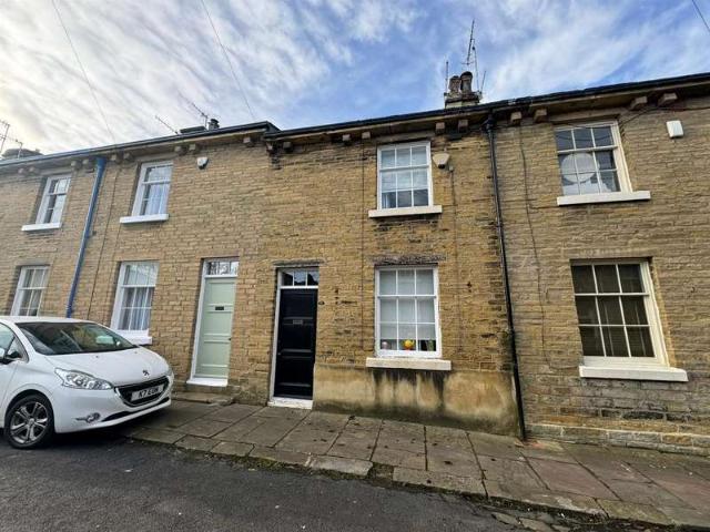 1 Bedroom Cottage House