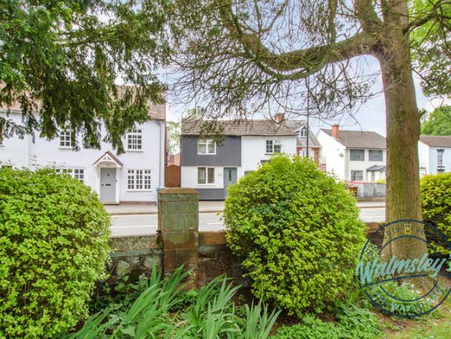 1 Bedroom Cottage House