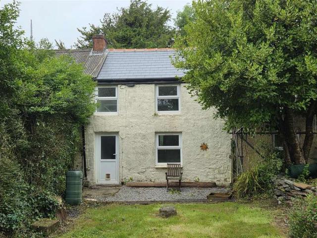 1 Bedroom Cottage House