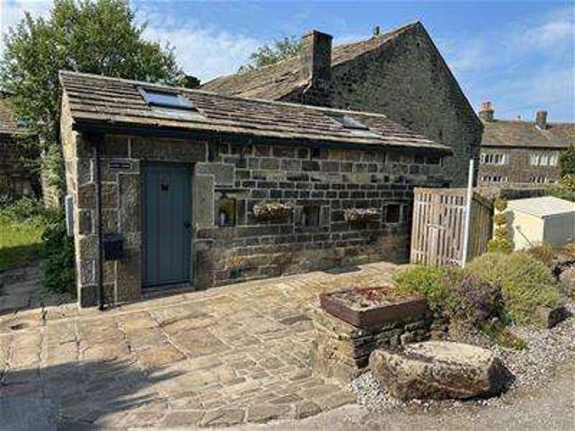 1 Bedroom Cottage House