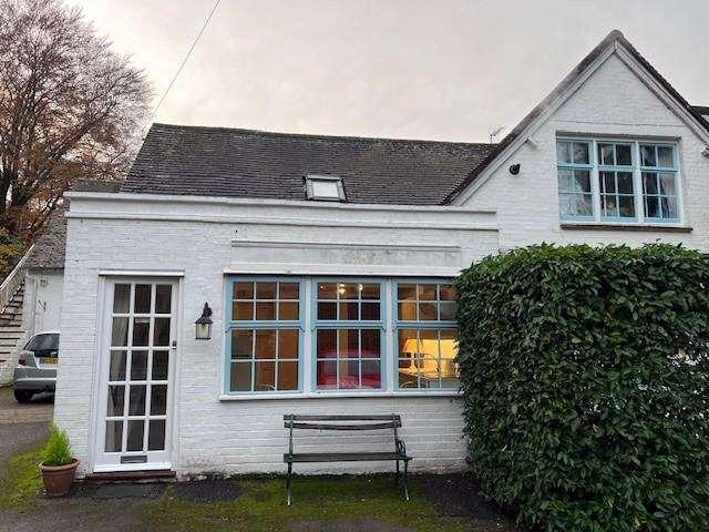 1 Bedroom Cottage House
