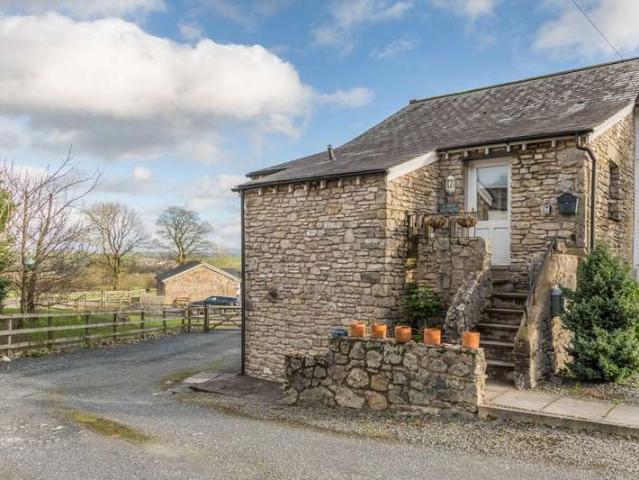 1 Bedroom Cottage House